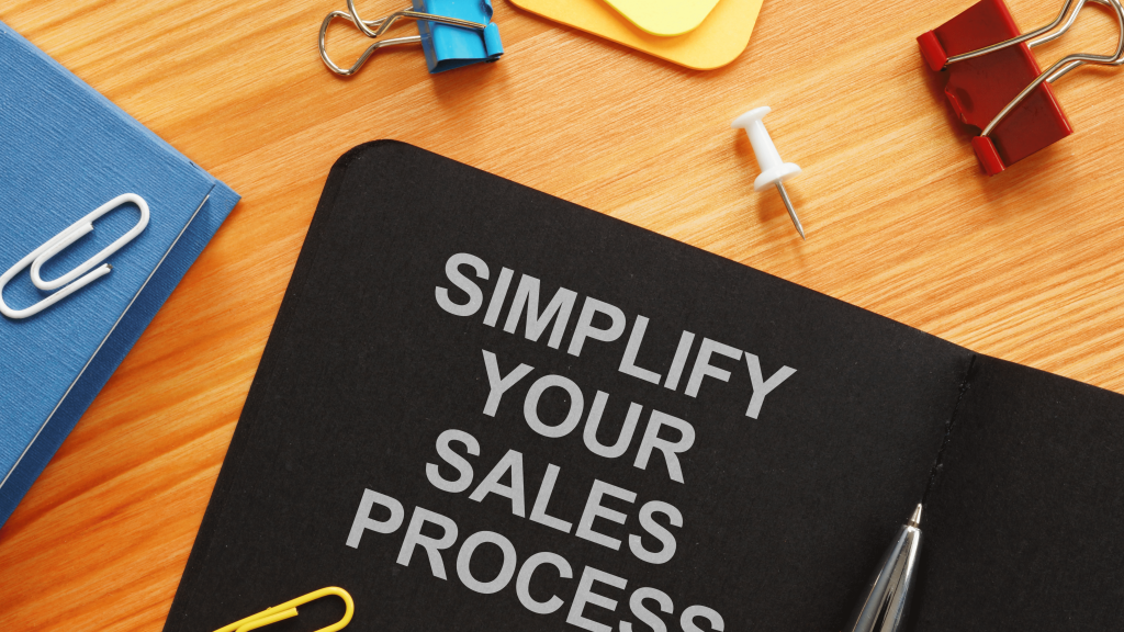 Sales Process - 5 Tips On Making Your Internal Sales Process Smoother